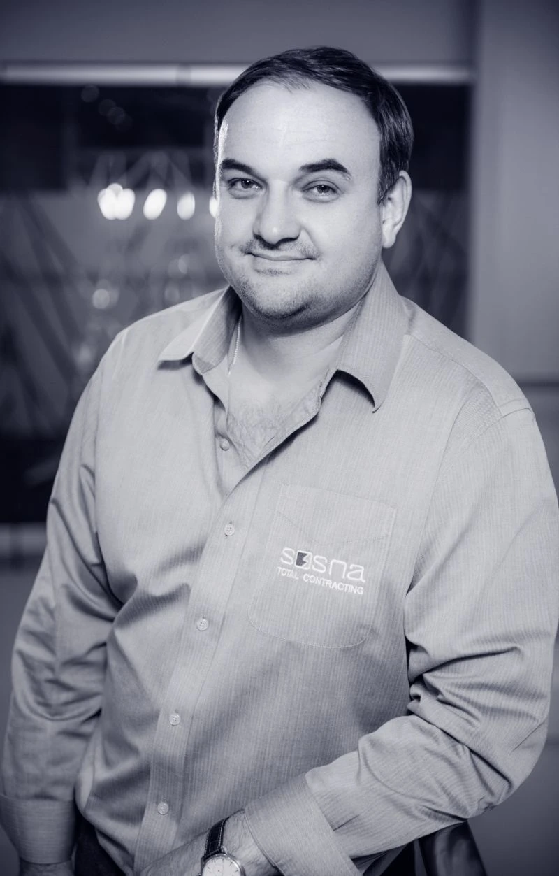 Andrei S. | Sosna Home renovation Toronto